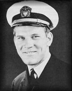 Father Jake Laboon, S.J. (1922-1988) | Pat McNamara